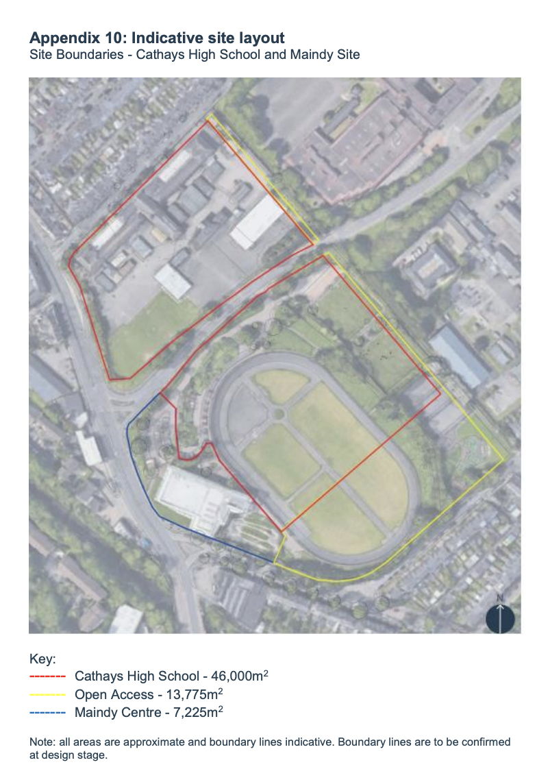 Maindy Velodrome protestors hope Charity Commission will ride to their ...