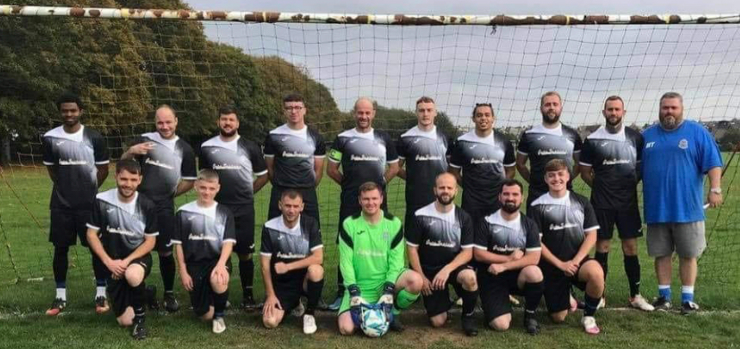 Albion’s Splott-less Record Continues - The Cardiffian