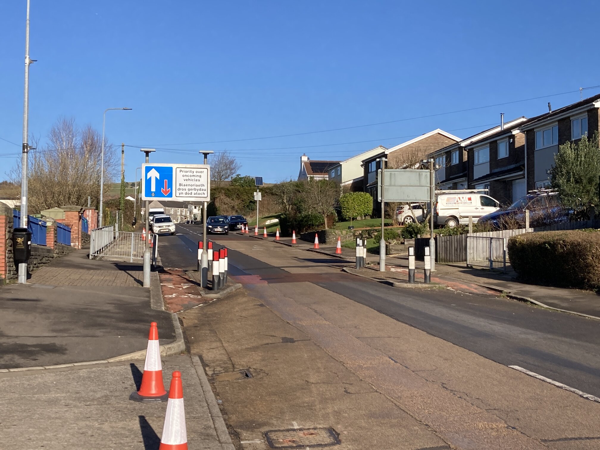 Number of school places in Pentyrch could rise amid house-building boom ...