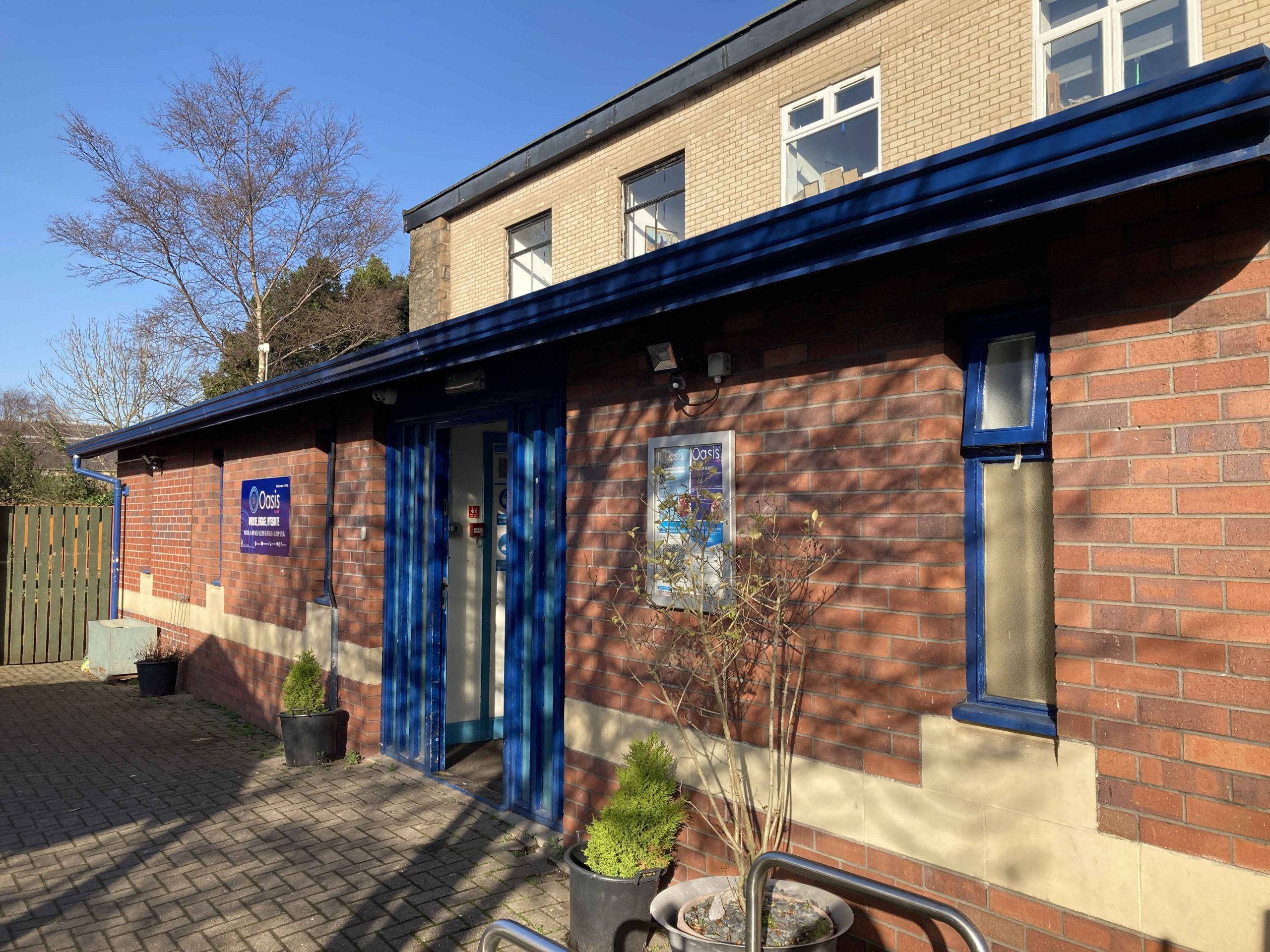 Splott refugee centre holds storytelling meal - The Cardiffian