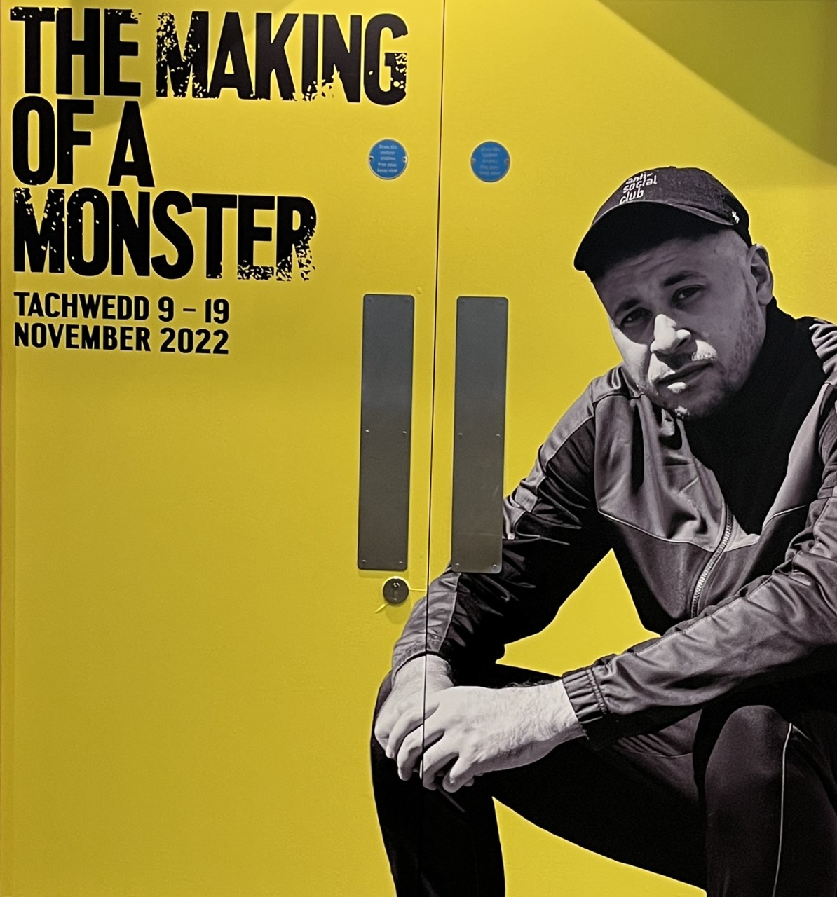 Children's Laureate draws on his life story to inspire others - The ...