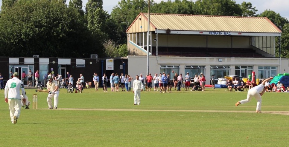 Cricket club may get new lease of life with £70k makeover - The Cardiffian