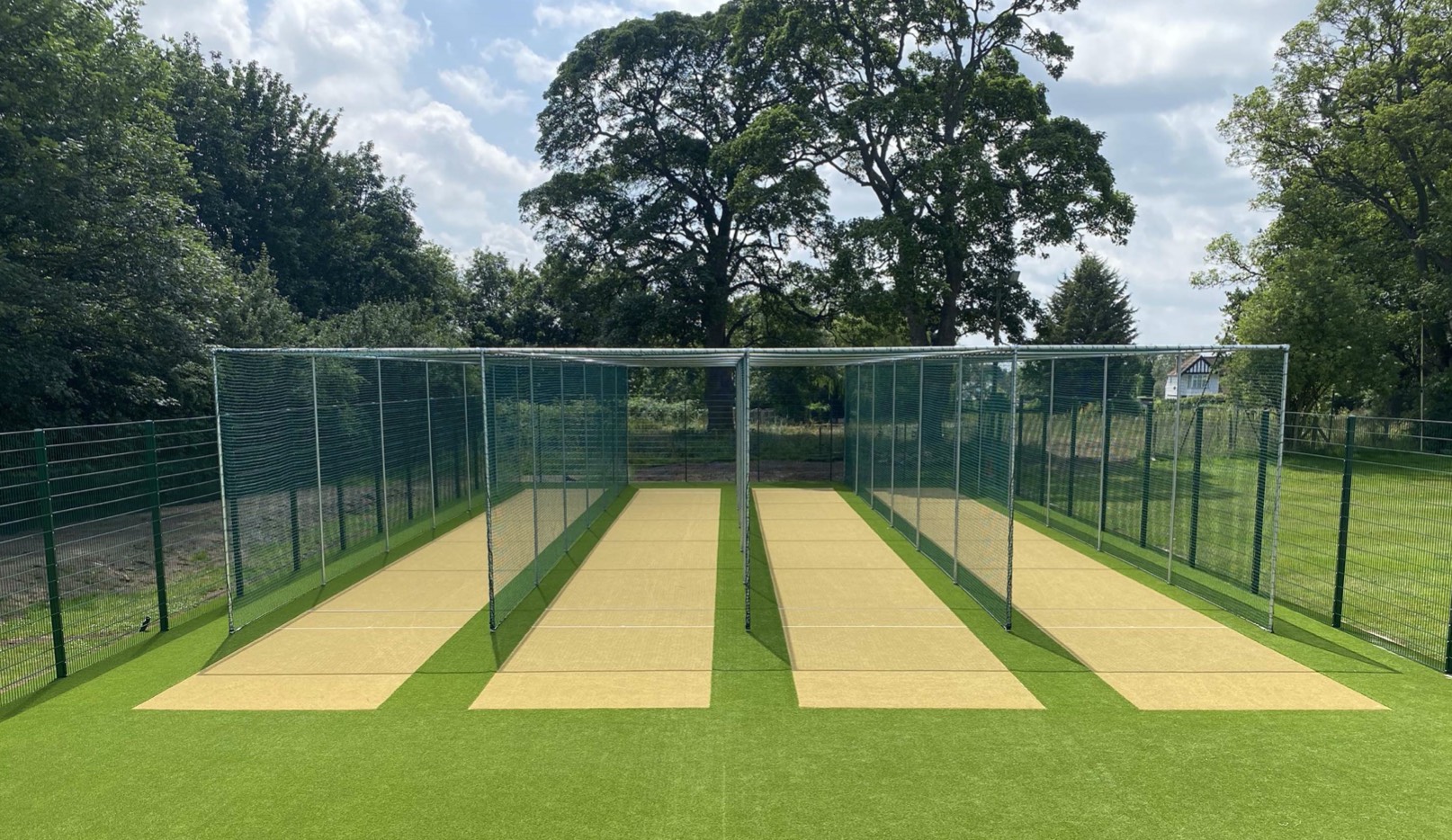 Cricket club may get new lease of life with £70k makeover - The Cardiffian