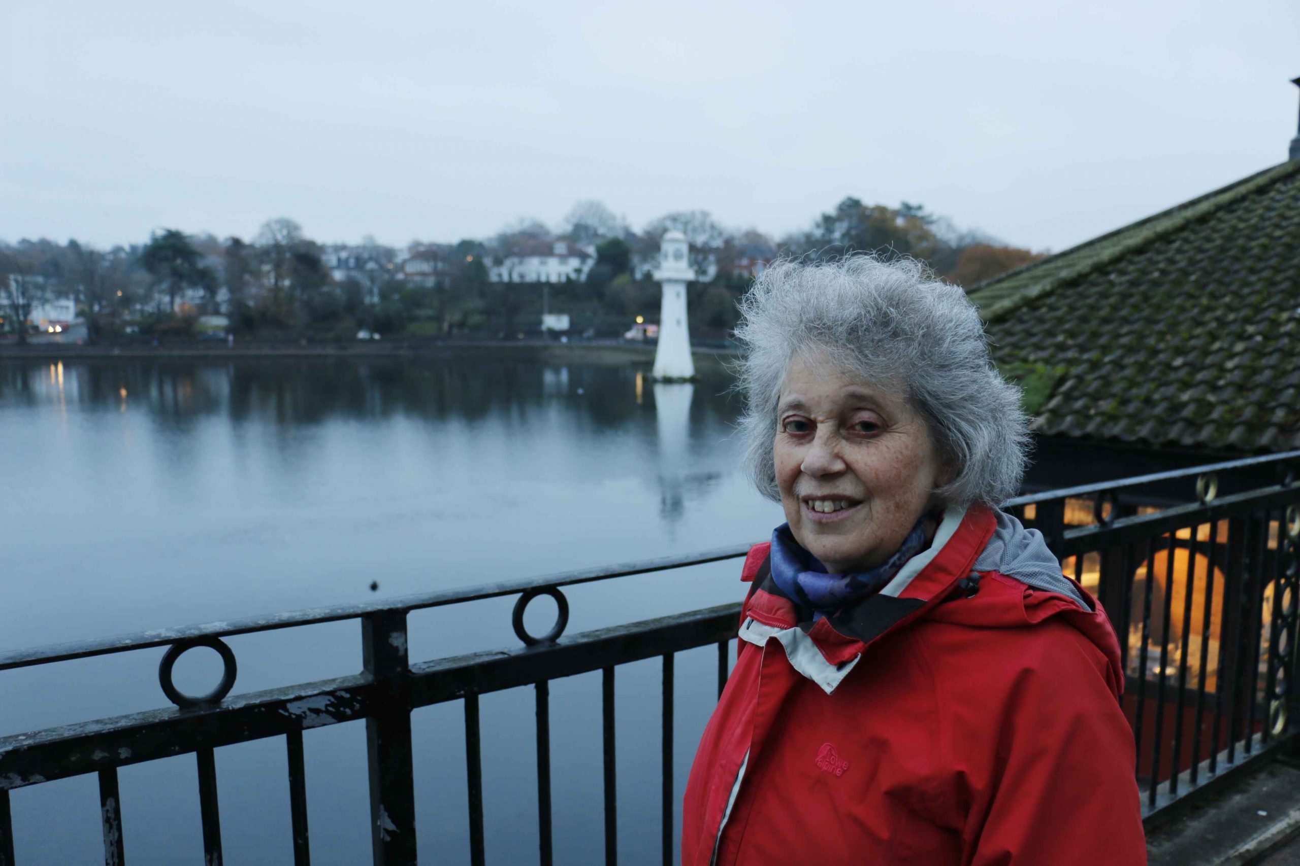 Delay to Roath Park Dam project sees costs soar - The Cardiffian