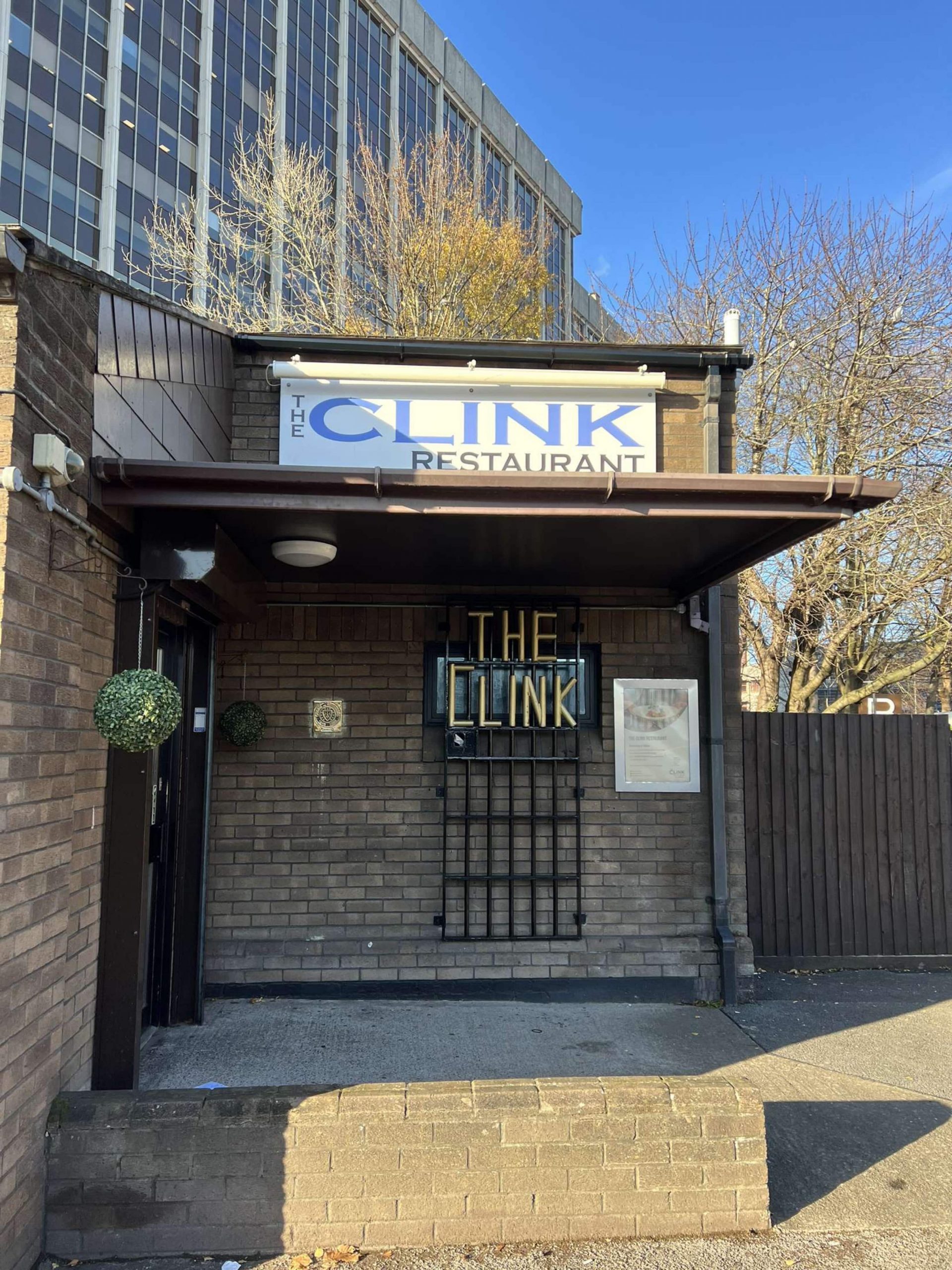 The Clink is serving prisoners no more: What's the legacy of Cardiff's ...