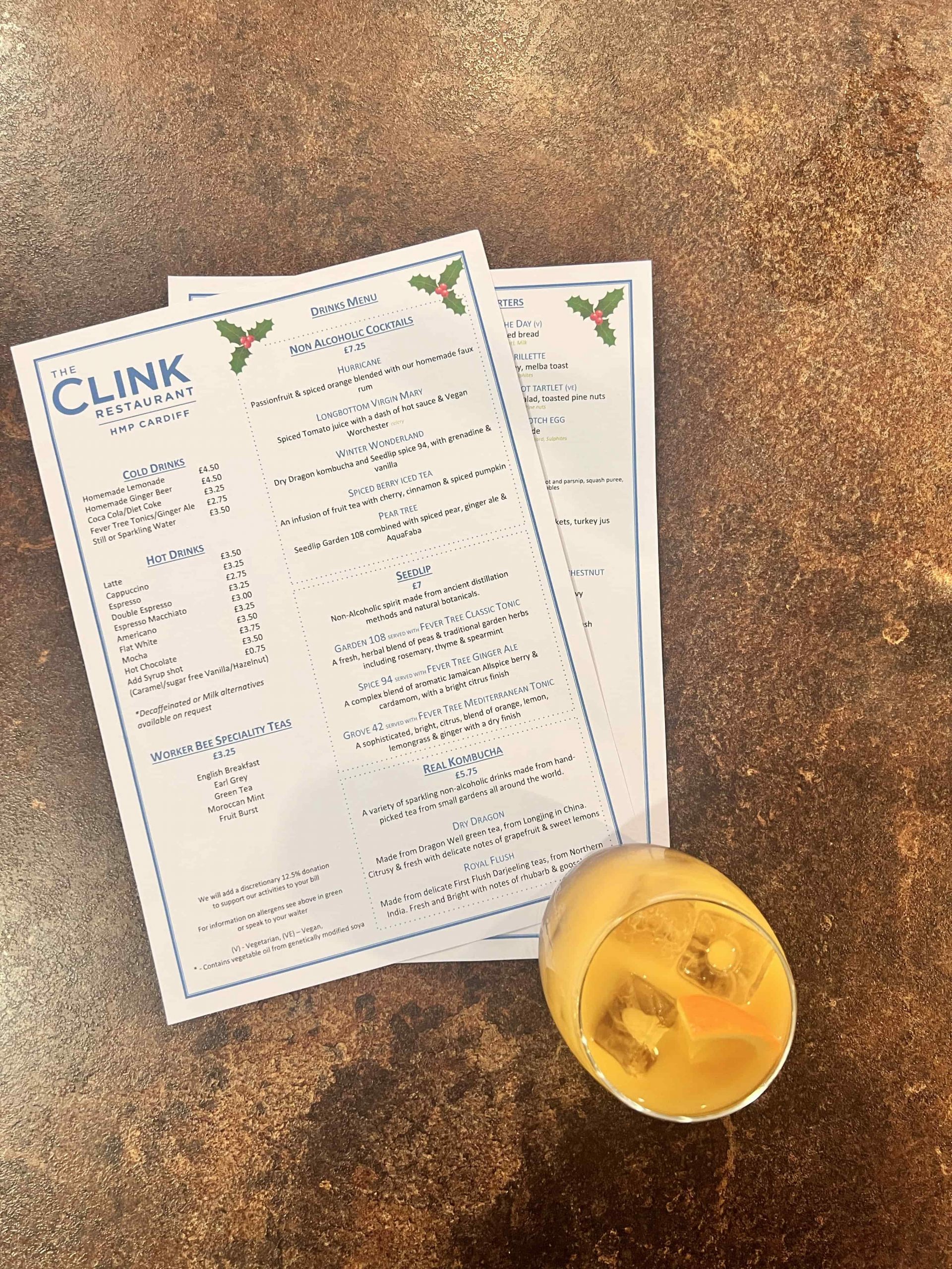 The Clink is serving prisoners no more: What's the legacy of Cardiff's ...