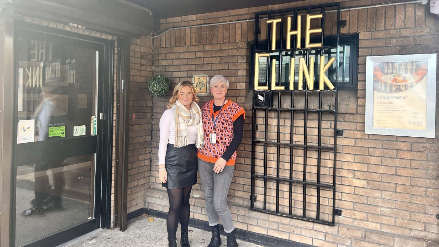 The Clink is serving prisoners no more: What's the legacy of Cardiff's ...