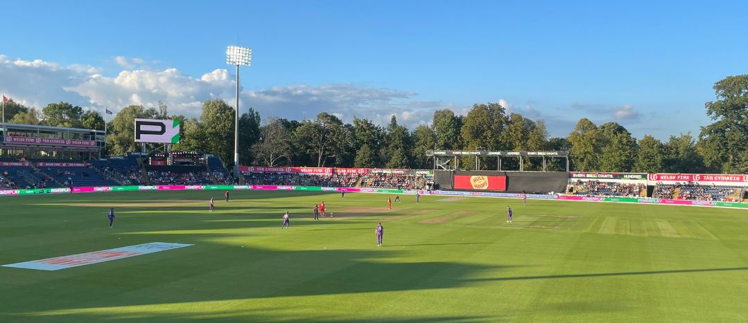 The Hundred fixtures: Welsh Fire learn their path for 2023 edition ...