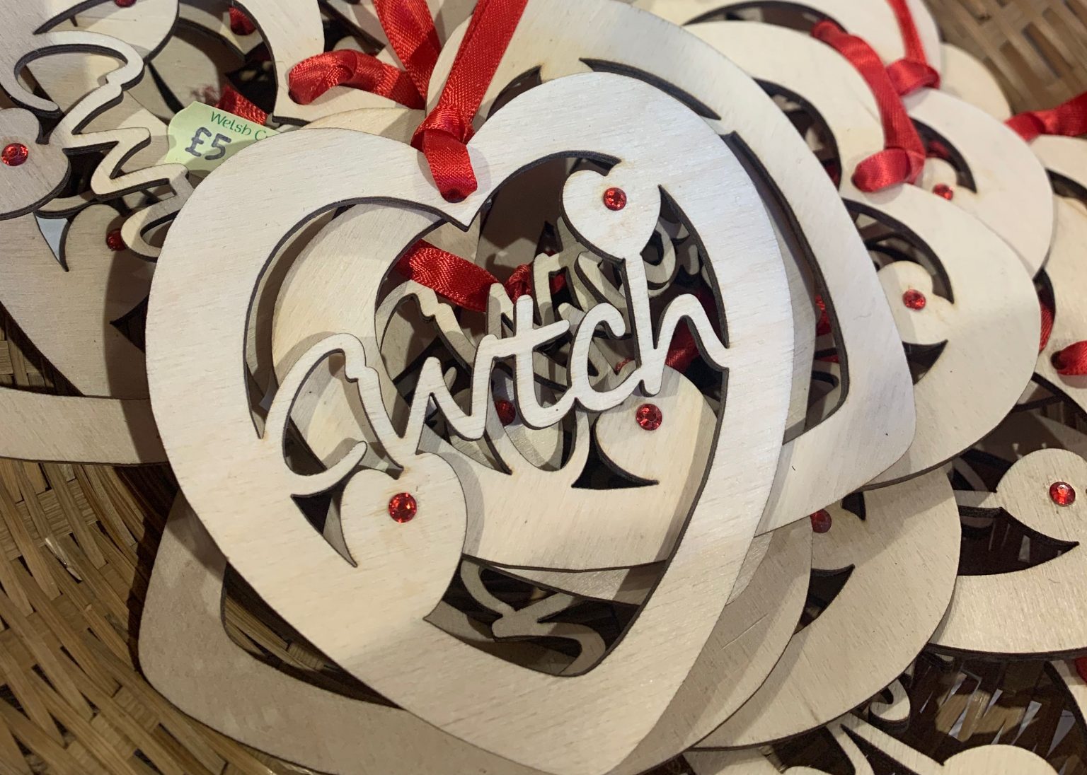 What is St Dwynwen’s Day and how can you celebrate it? - The Cardiffian