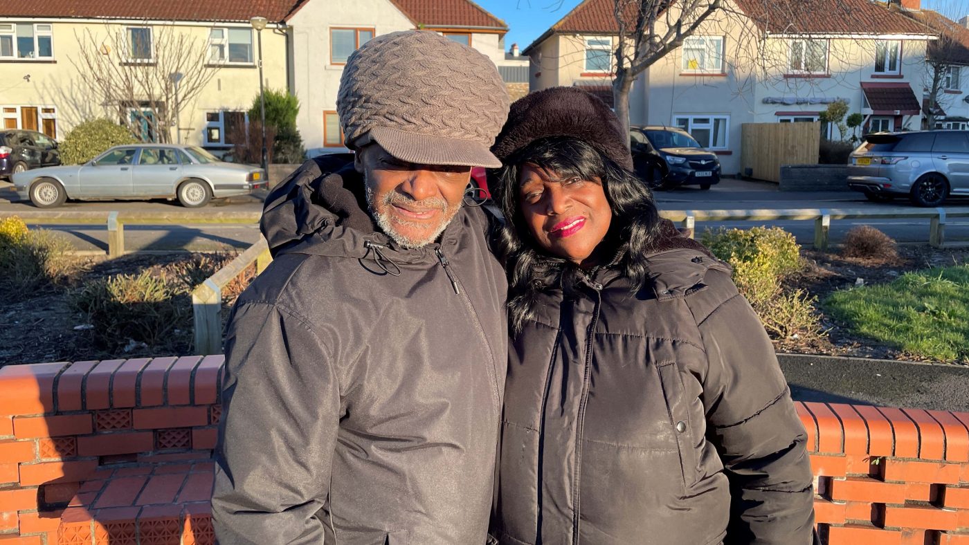 'He shouldn't be coming out of jail': Anger as Lynette White’s killer ...