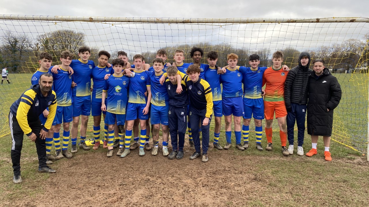 Cardiff's newest football team eyes first fixture against club that ...