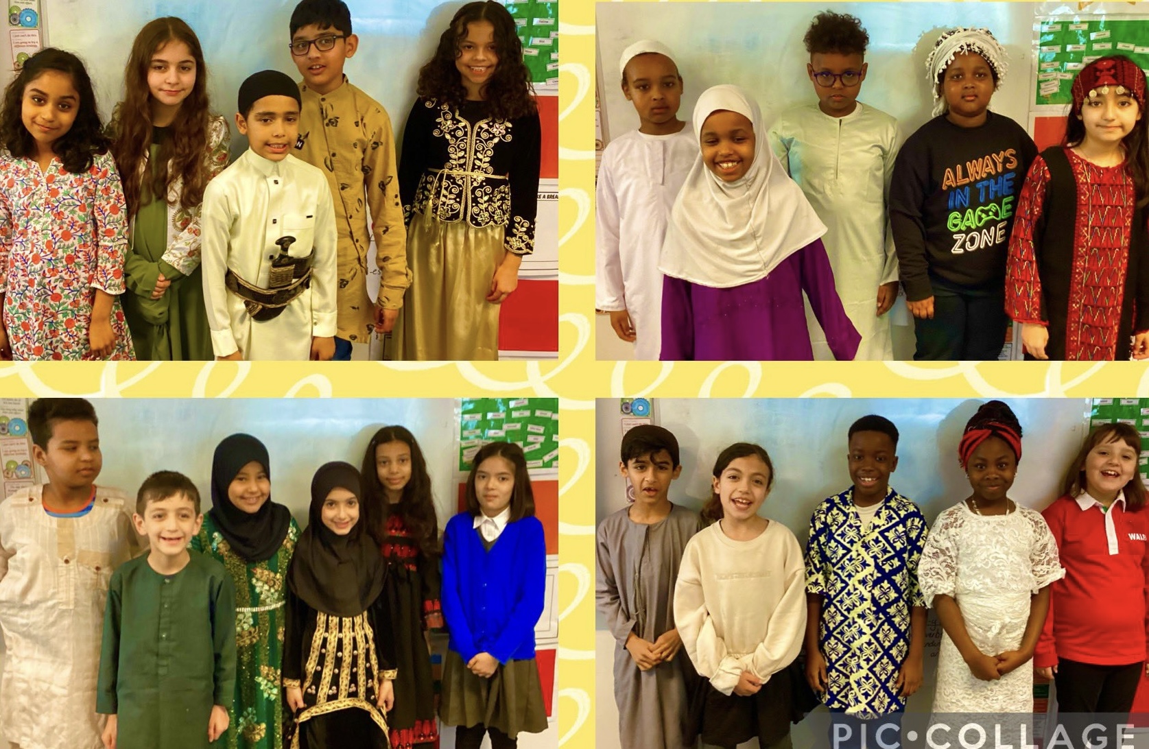 Butetown primary school pupils raise money for victims of the Turkey ...