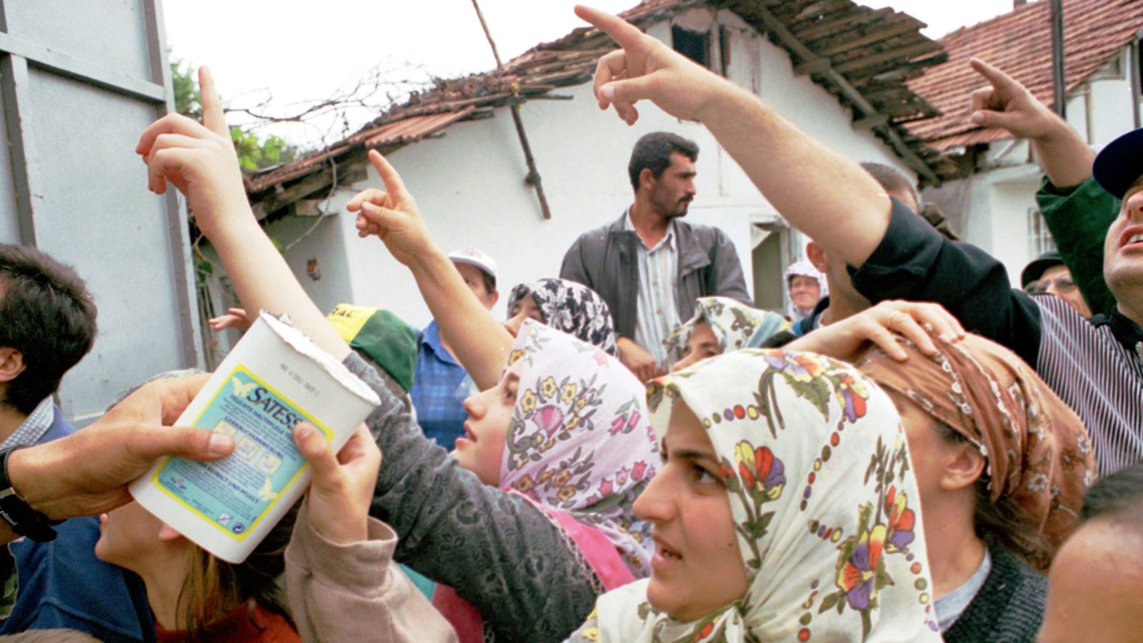 Syrian family fears being forced away from Cardiff as relatives hit by ...