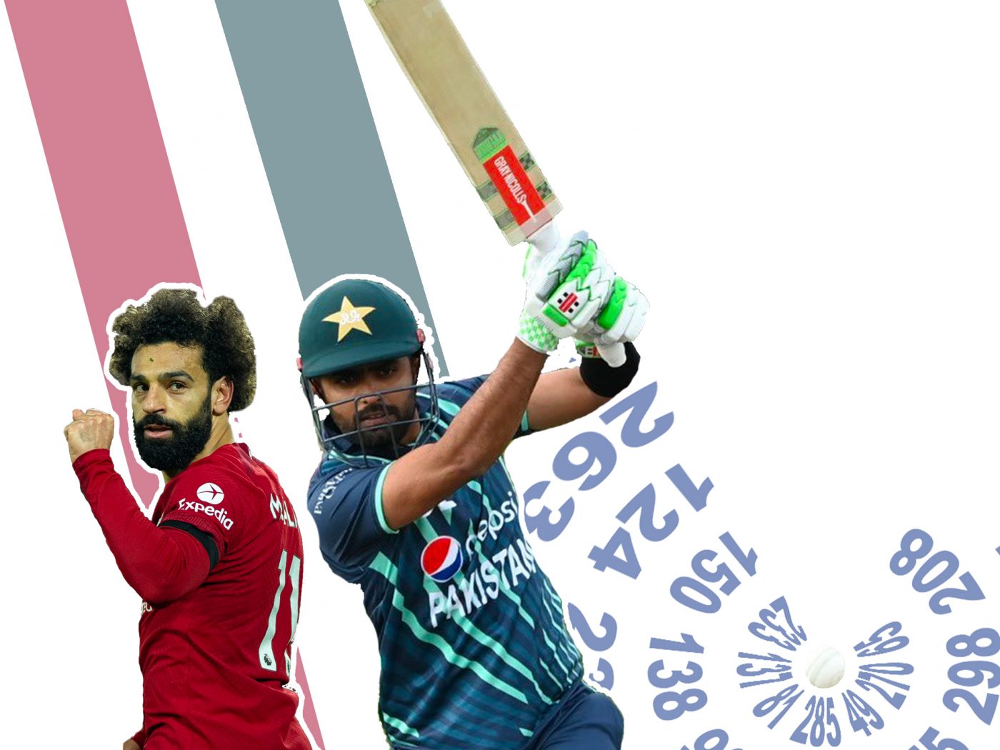 Betting is forbidden in Islam so what can Muslim athletes do about ...