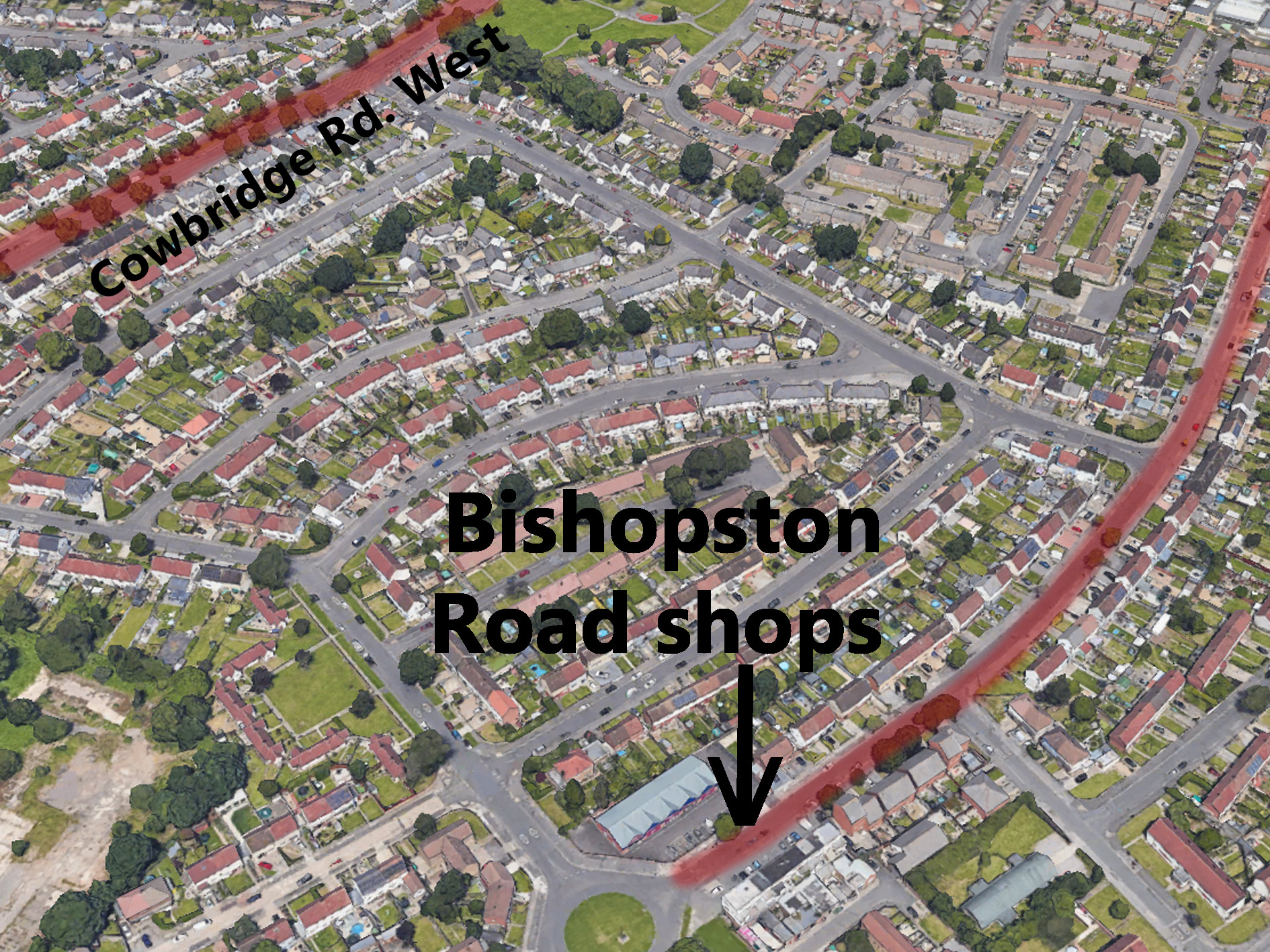 Police tackling off-road bikes in Ely warn owners the vehicles could be ...