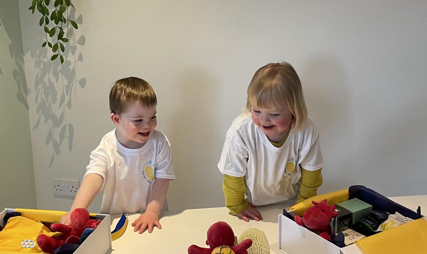 Starry 10k walk held to celebrate Wales's little stars - The Cardiffian