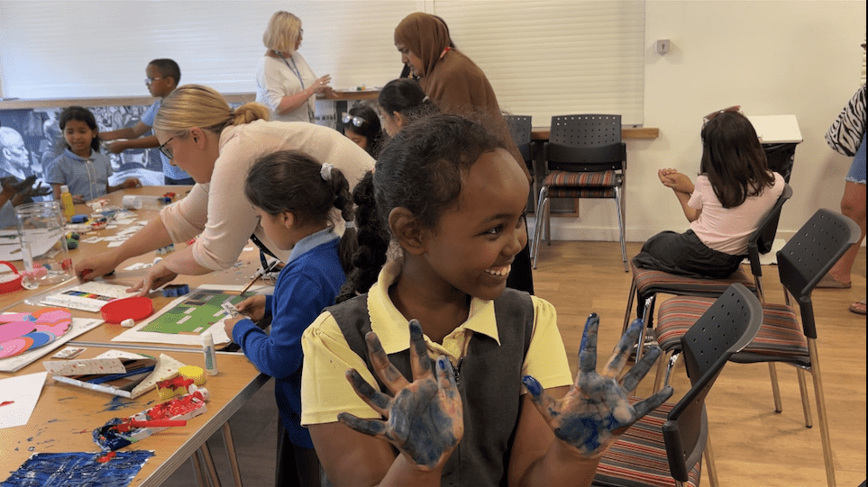 How the Butetown community is celebrating Windrush Day 2023 with a new ...