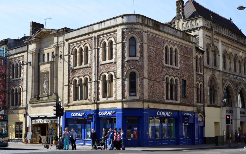 Biggest Wetherspoons in Wales now even bigger after £1.9m makeover ...