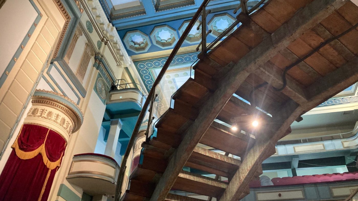 Biggest Wetherspoons in Wales now even bigger after £1.9m makeover ...