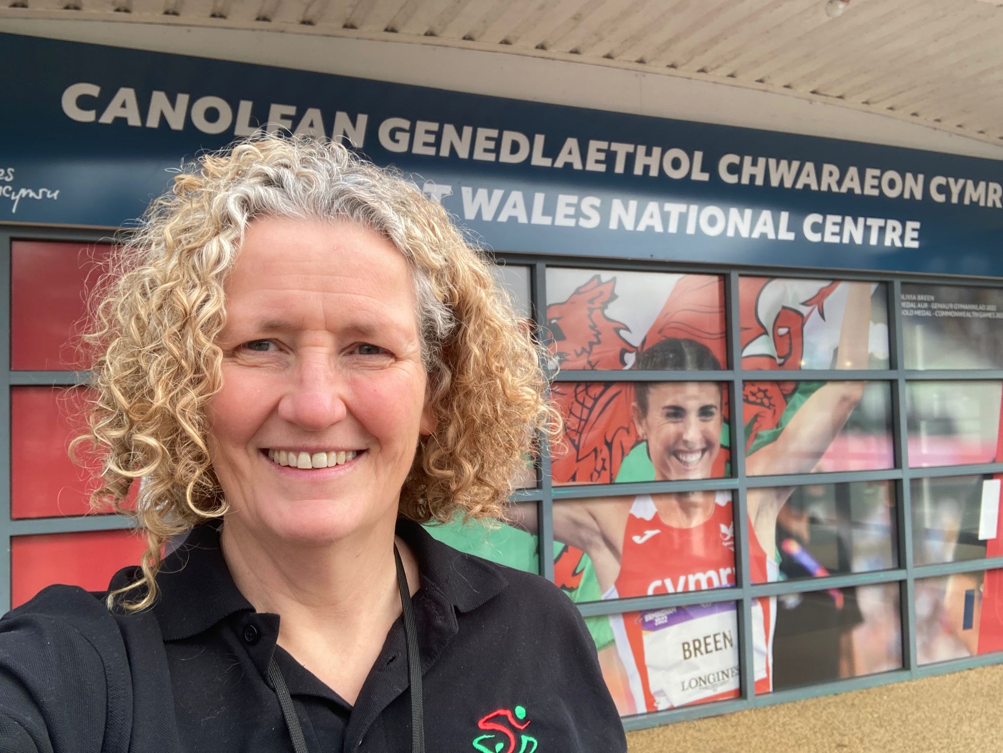 New Welsh Triathlon chief says sport needs to "do more" to boost 2% ...