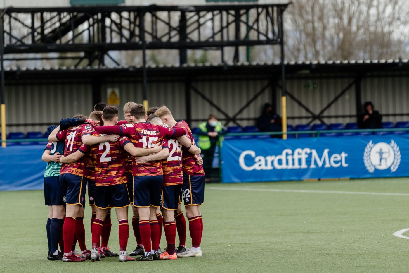 FAW's £6m boost for Cymru Premier league 'to boost crowds and help ...