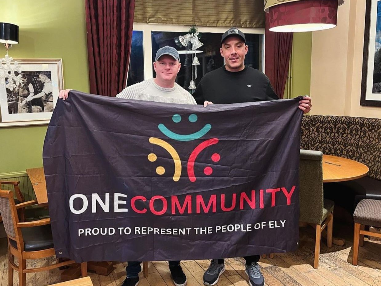 A new podcast all about Ely is set to be launched and residents can get ...