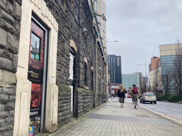 Musicians welcome the re-opening of Porter's after fight to save the ...