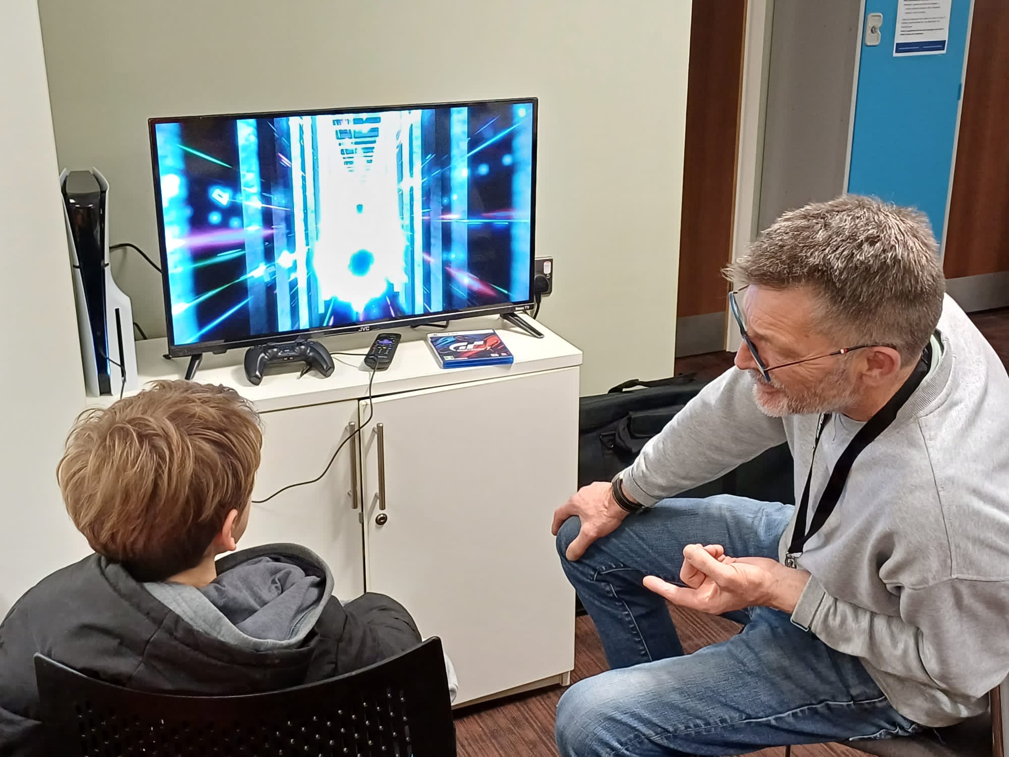 Youth club reopens in Radyr after an eight-year absence - The Cardiffian