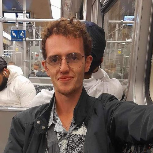 Stanley Murphy-Johns, Author at The Cardiffian