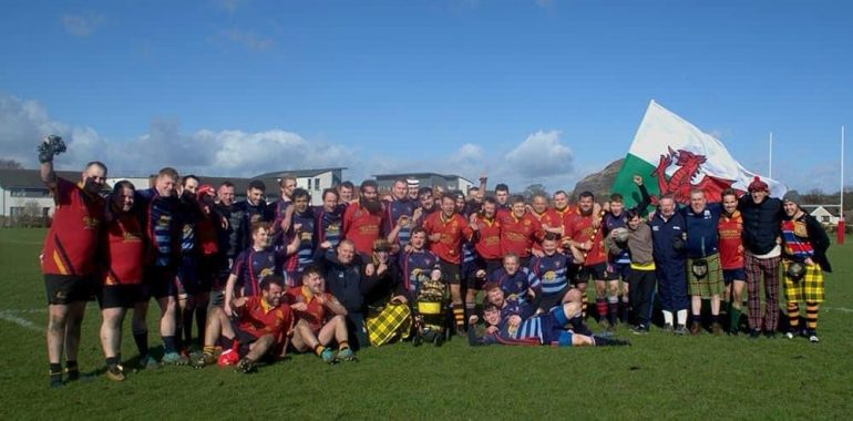 'Save Llandaff North RFC' campaign hopes for Six Nations bar boost amid ...