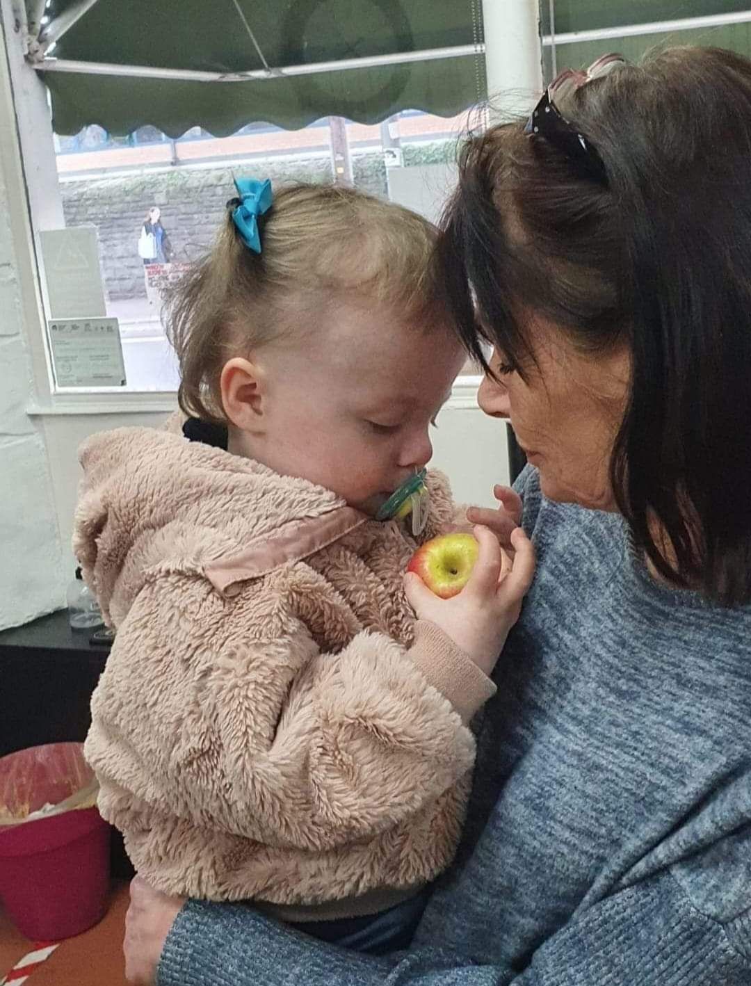 Owner of Cathays sandwich shop still unconscious after she was hit by a ...