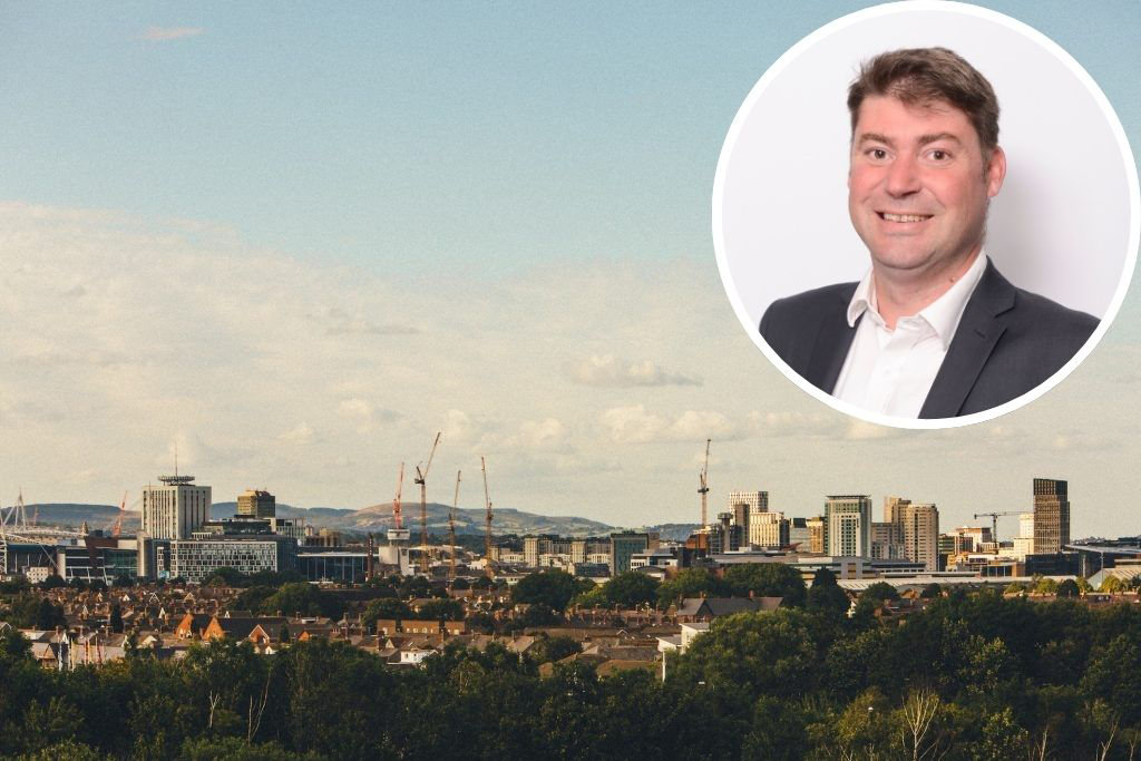 'Welsh councils less likely to go bankrupt than English councils', says ...