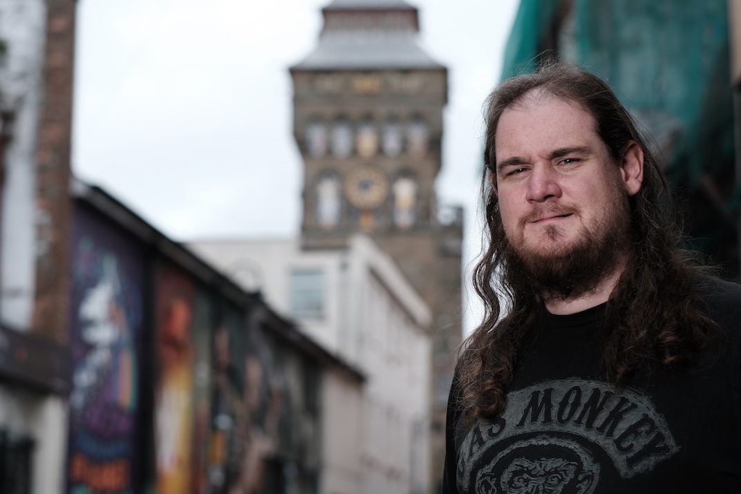 The Cardiffian - The Cardiffian