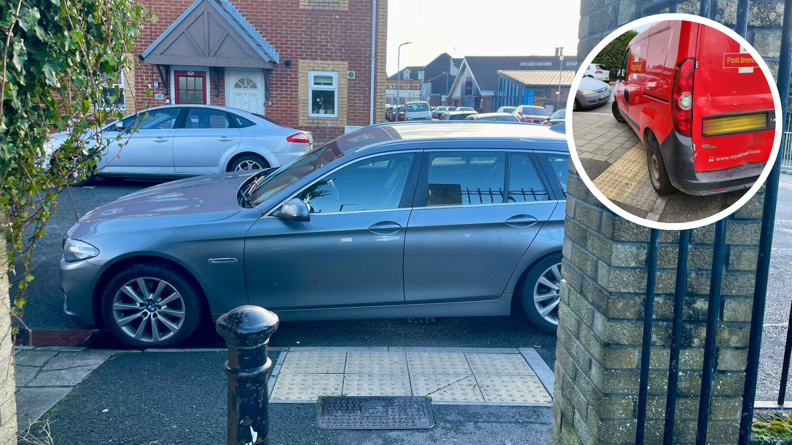 'It's like the Wacky Races': Grangetown residents describe their ...