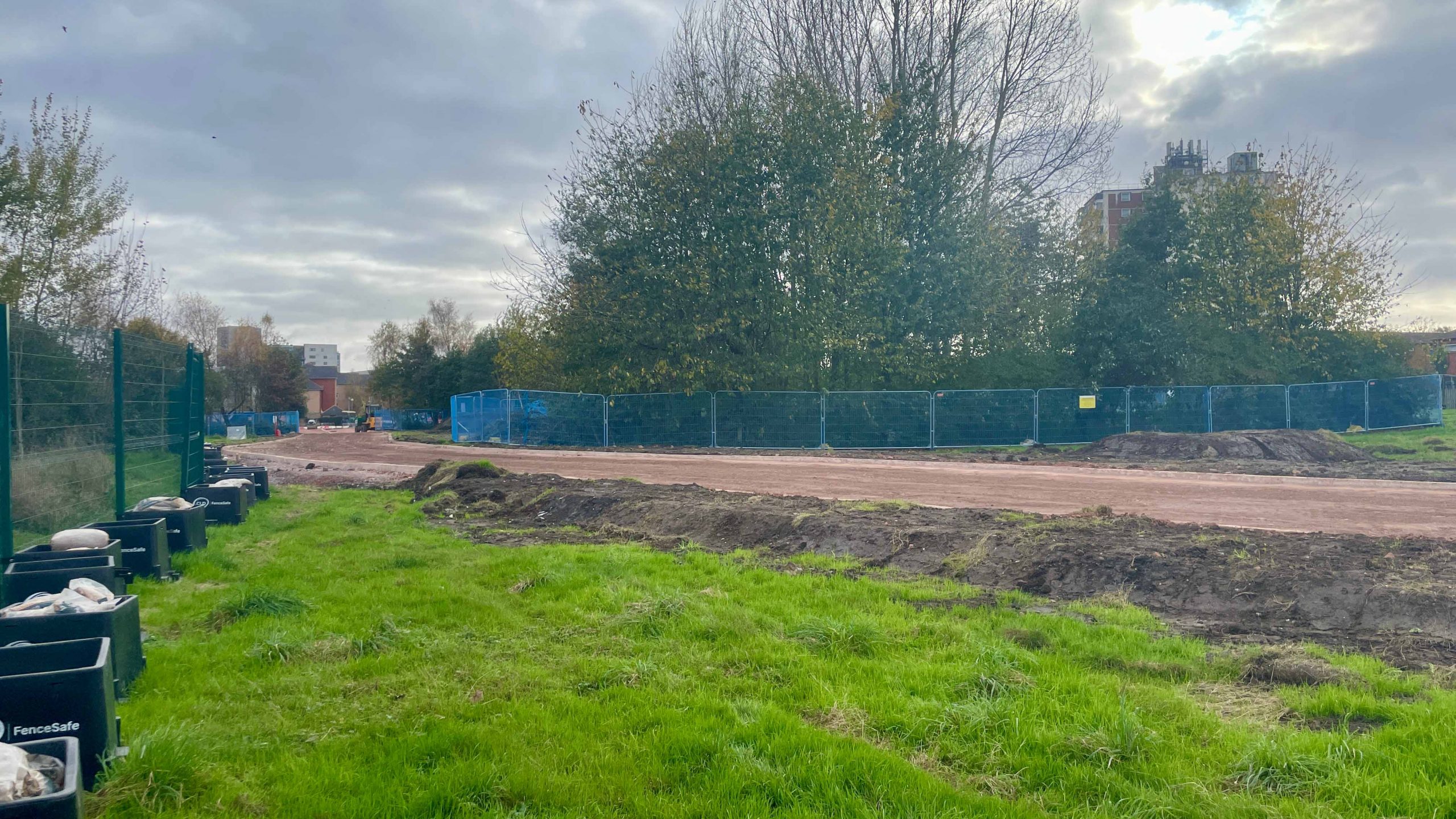 Channel View residents hit by cladding problems have now lost easy ...