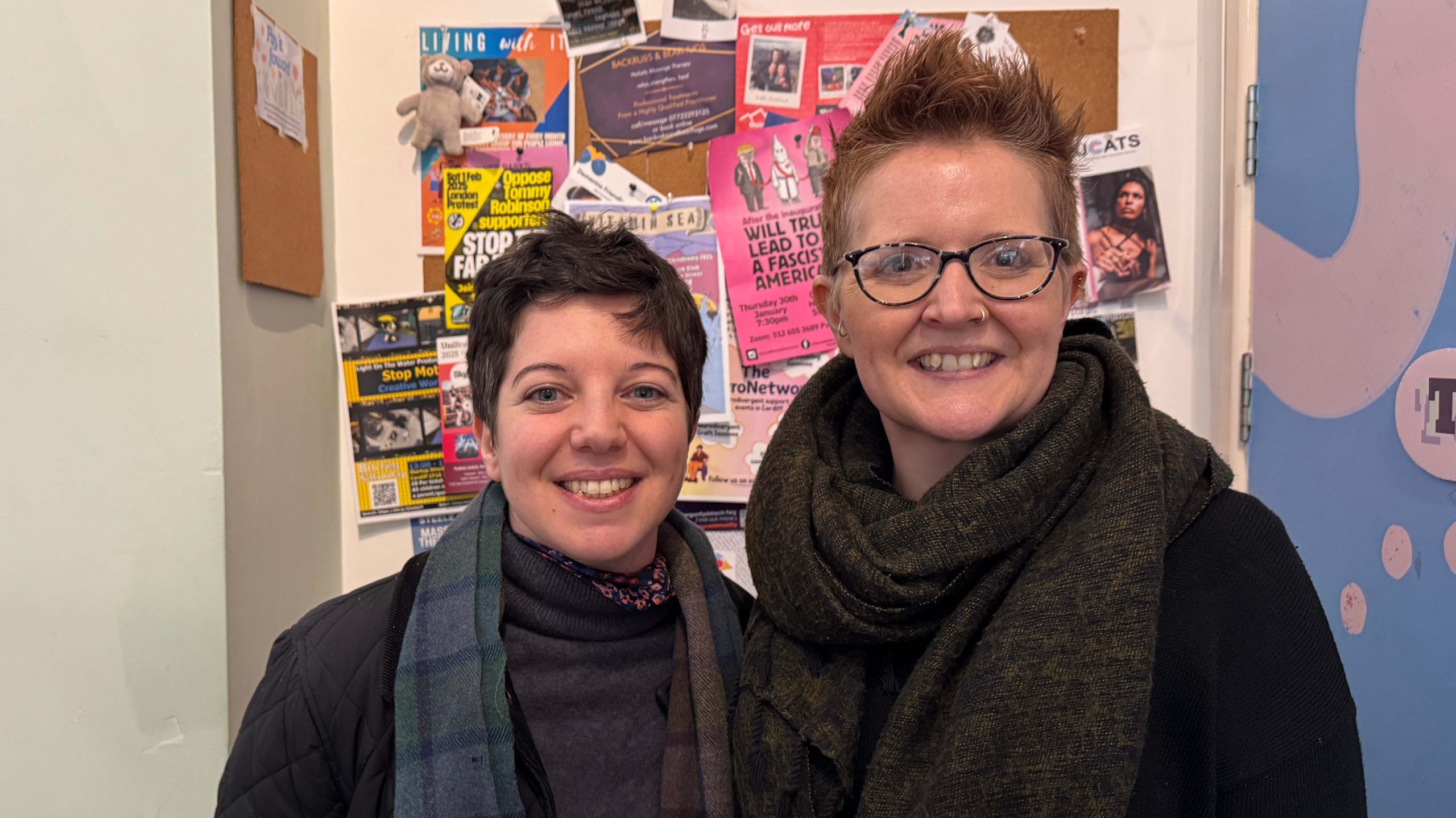 ‘We’re in danger of losing these stories’: Tracing the controversial ...