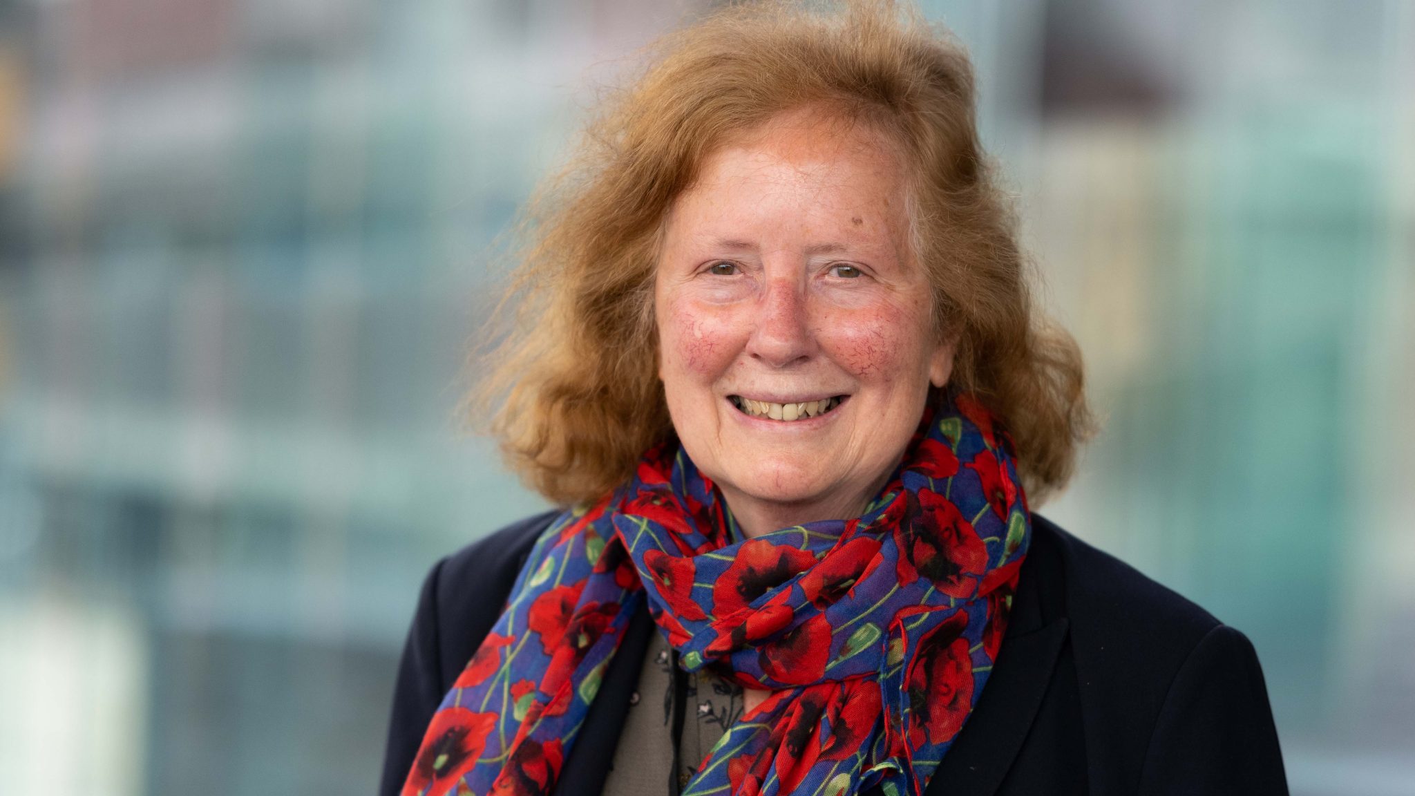 ‘I’ve had more out of it than I put in’: Julie Morgan on stepping away ...