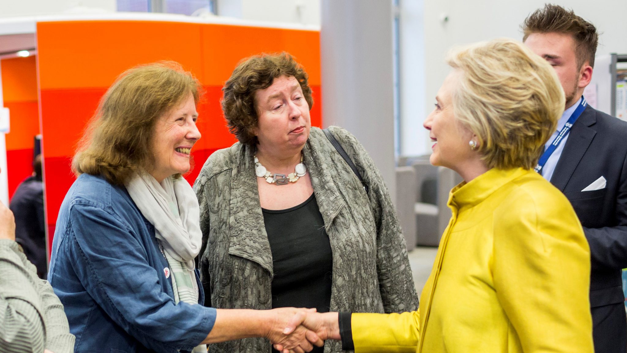 ‘I’ve had more out of it than I put in’: Julie Morgan on stepping away ...