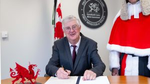 Welsh Budget 2025: A simple guide to the government's key announcements ...