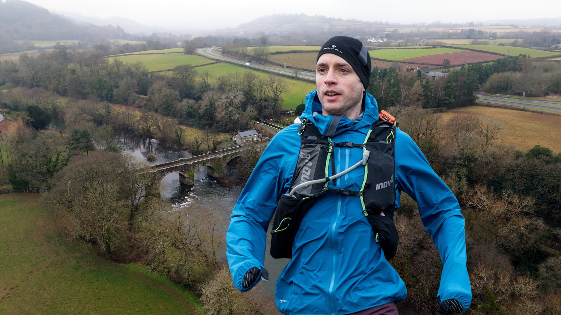 'I felt absolute joy when I crossed the finish line': The unstoppable ...