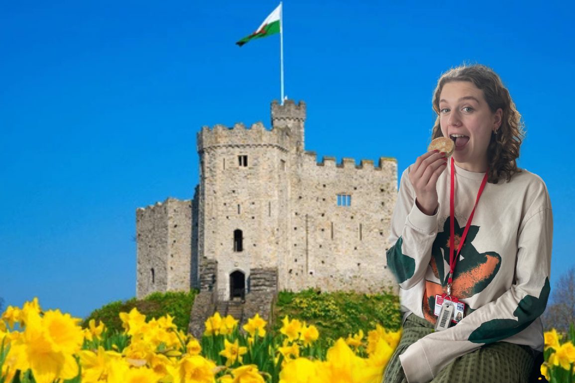 The Cardiffian - The Cardiffian