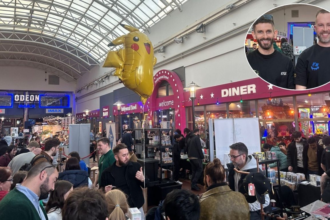 The Cardiffian - The Cardiffian