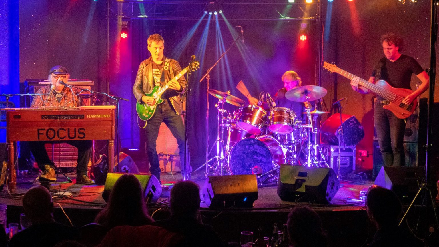 Whitchurch’s Earl Haig Club named city's club of the year - The Cardiffian