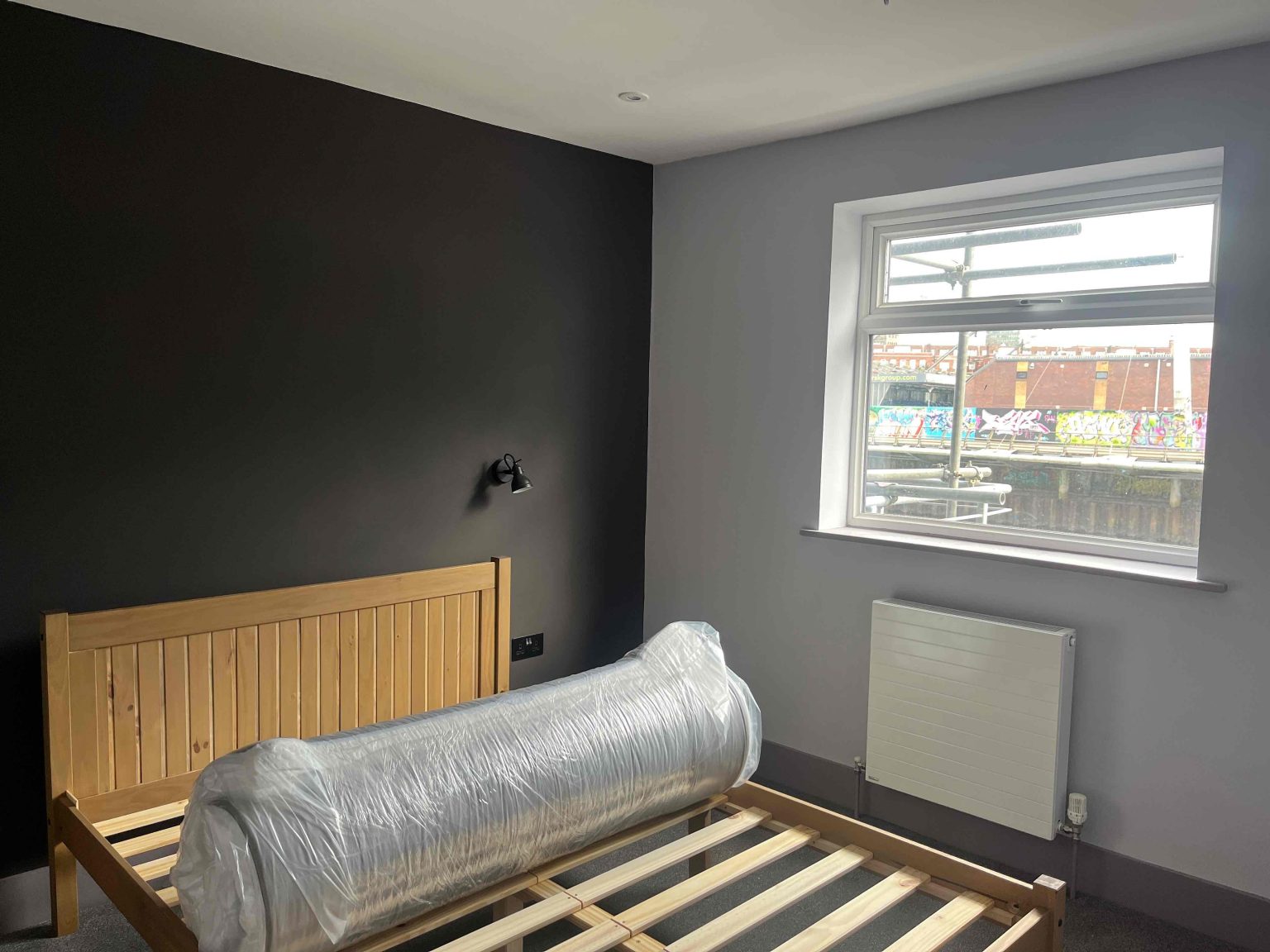 Inside the long-awaited hostel and bar replacing an embankment eyesore ...