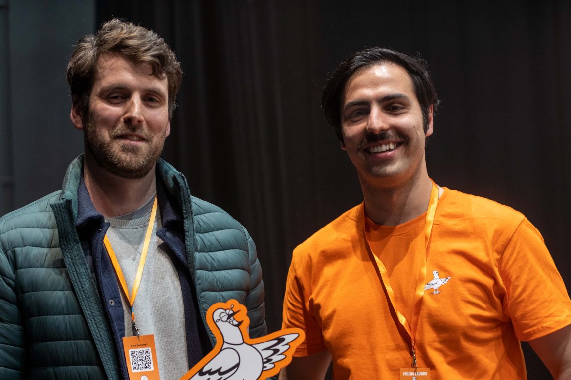 'If we closed, they'd have nowhere': The last parishioners in Adamsdown ...