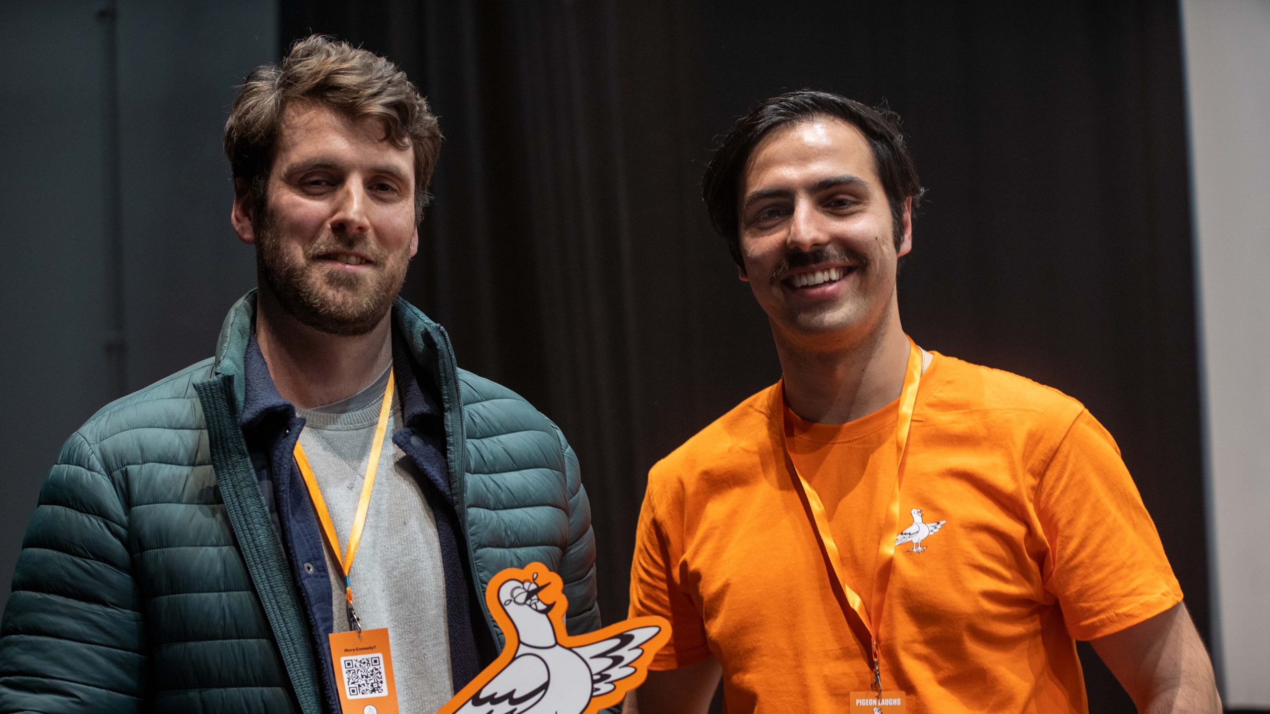 The festival celebrating the laugh-out-loud spirit of Welsh comedy ...