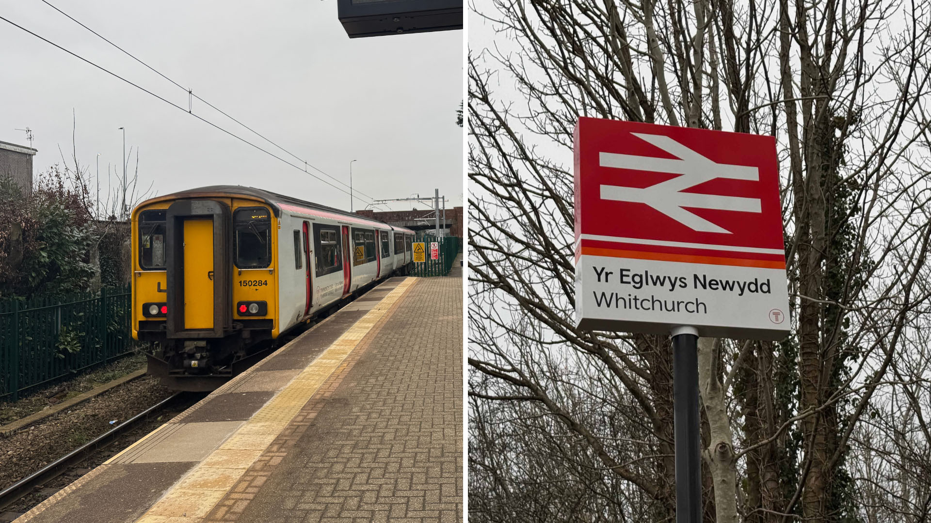 Three Cardiff train stations named among 10 worst performing in Britain ...