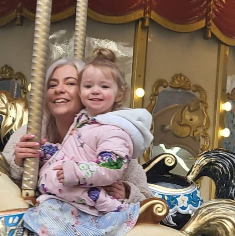 Queen Street's 'charming' carousel to be replaced after nine years ...