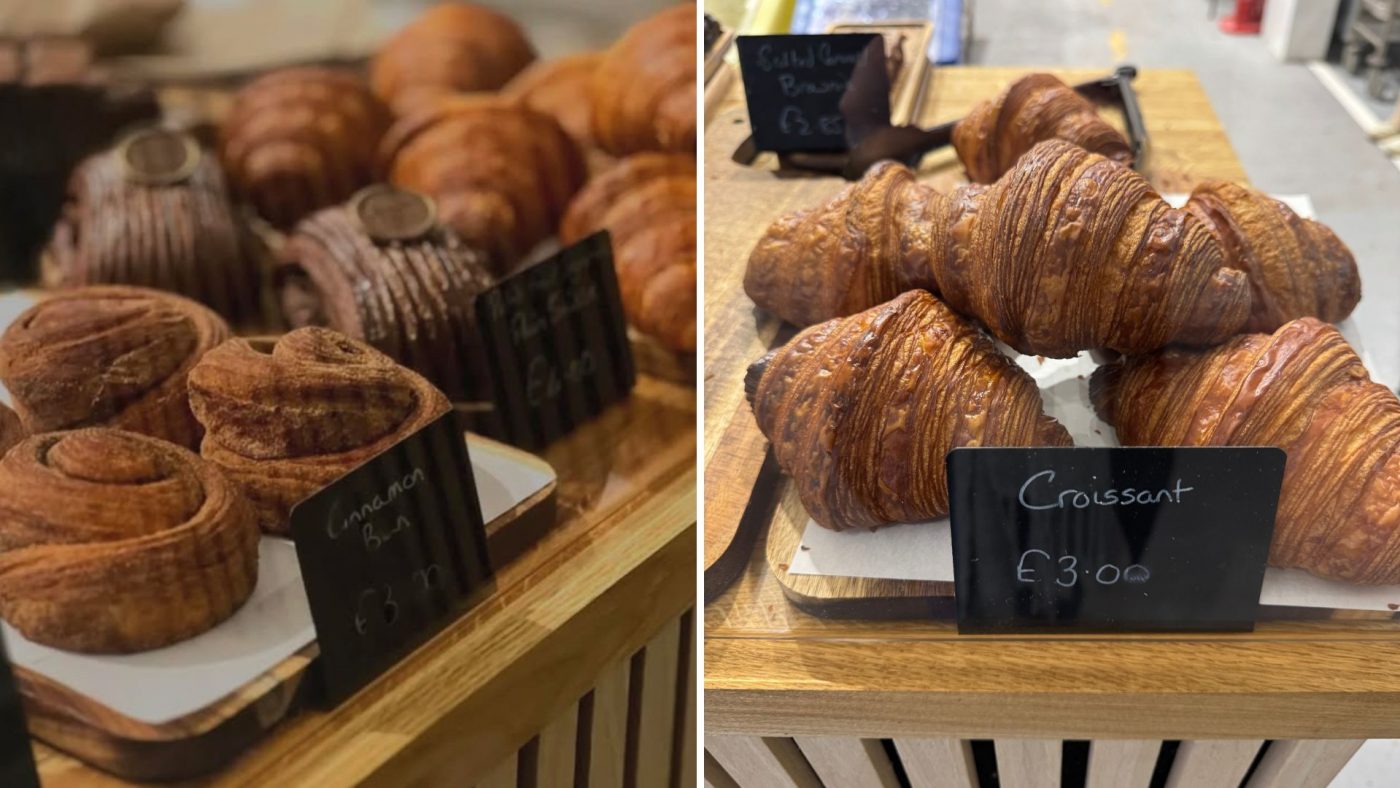 Bake Off winner’s hidden Cardiff patisserie is so good someone ...