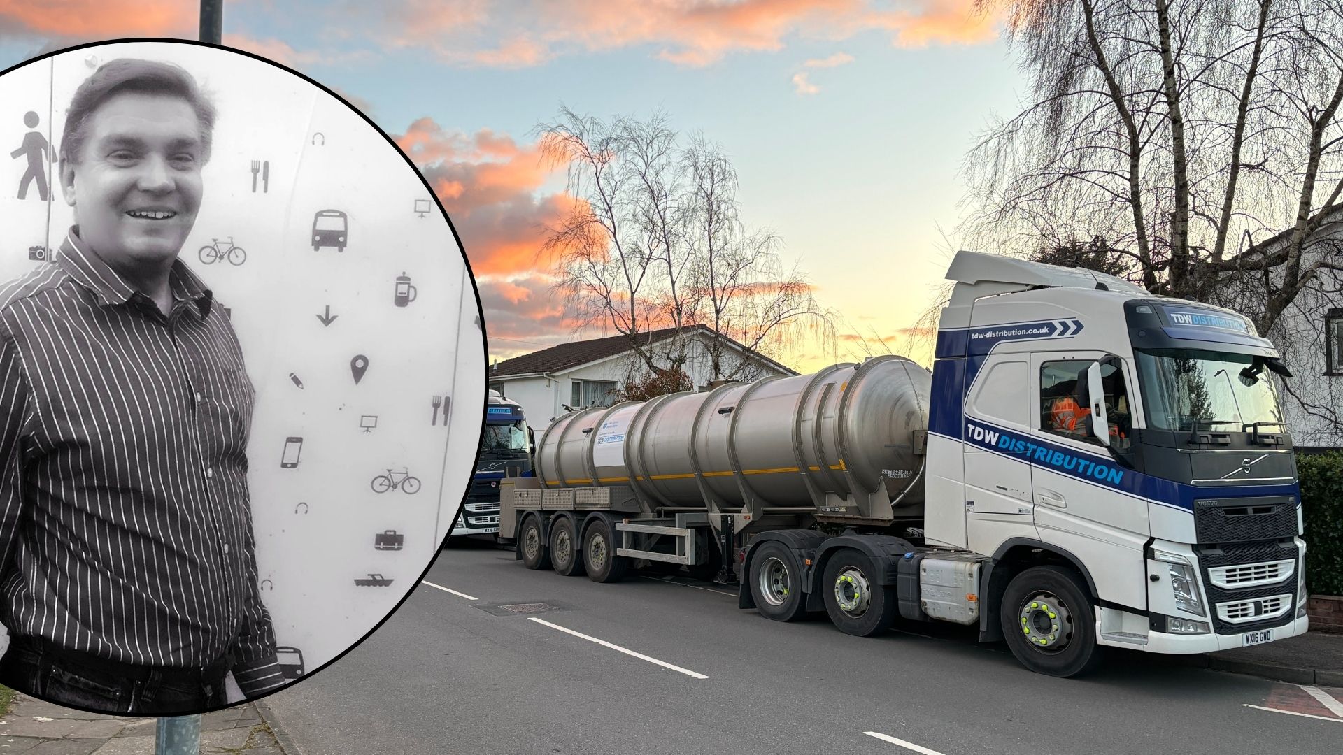 Primary school forced to close for third time in two months as Lisvane ...